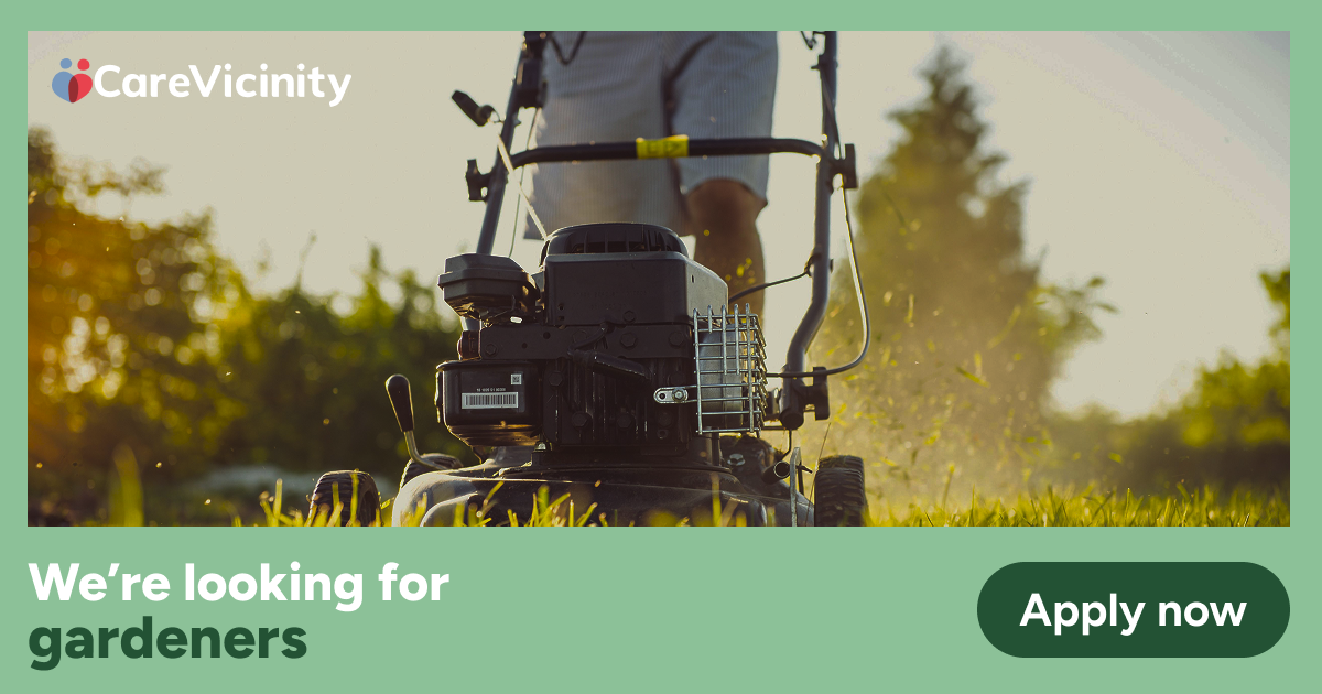 Home maintenance support needed in Maryborough 4650