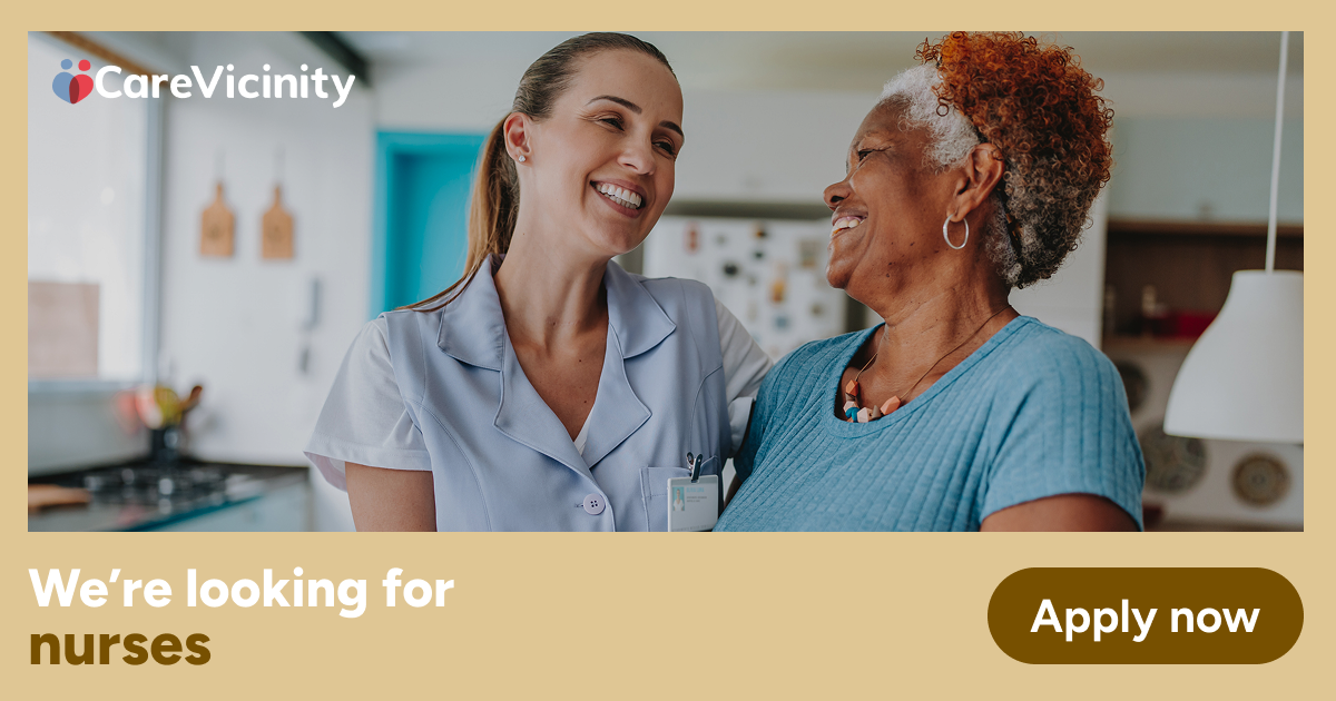 Nursing support needed in Chambers Flat 4133
